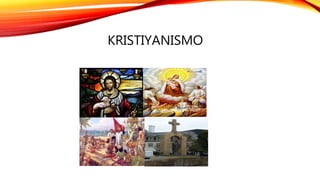 Mga patakarang ipinatupad ng mga espanyol sa pilipinas | PPTX