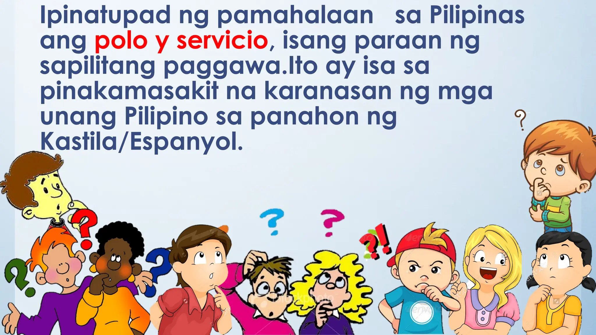 MGA PATAKARAN NG SAPILITANG PAGGAWA.pptx