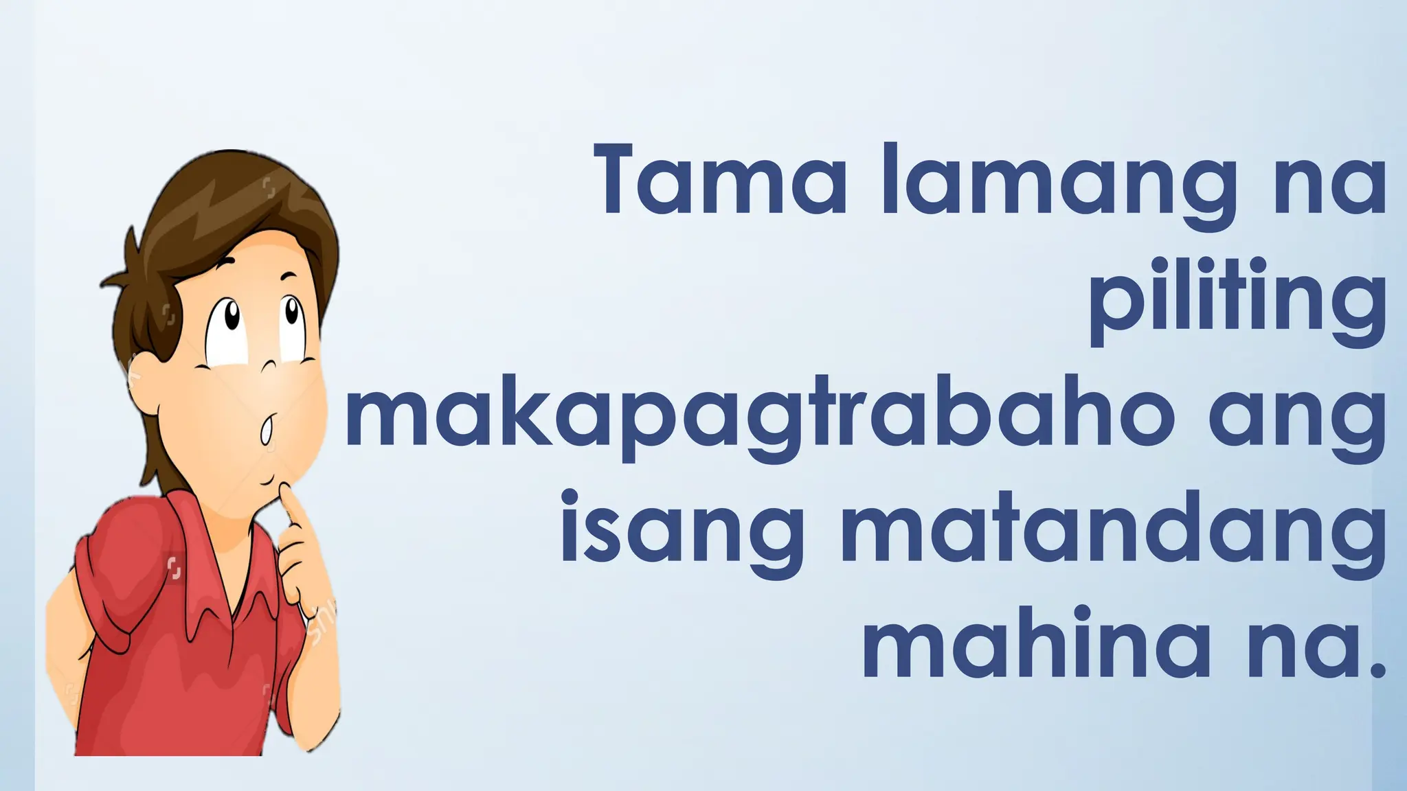 MGA PATAKARAN NG SAPILITANG PAGGAWA.pptx