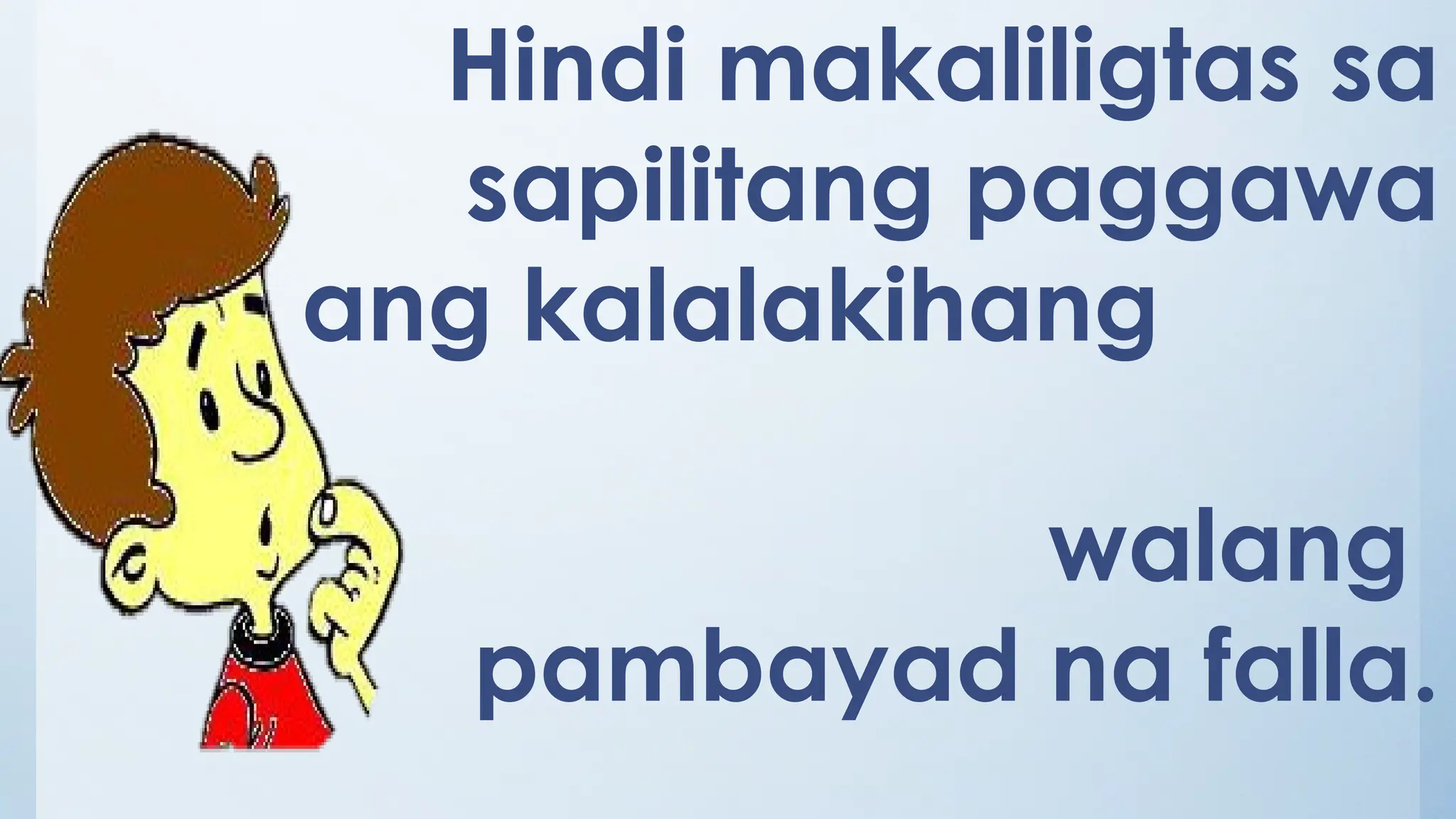 MGA PATAKARAN NG SAPILITANG PAGGAWA.pptx