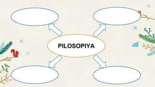 Mga Pilosopiya Sa Asya | PPTX