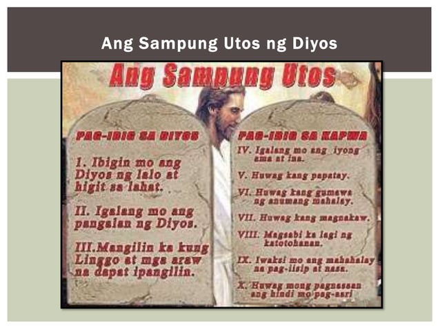 Mga Relihiyong Sumibol sa Kanlurang Asya at Judaismo | PPTX