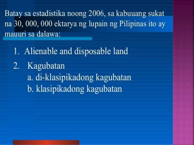 MGA PINAGKUKUNANG –YAMAN NG PILIPINAS | PPTX MGA PINAGKUKUNANG –YAMAN NG PILIPINAS | PPTX
