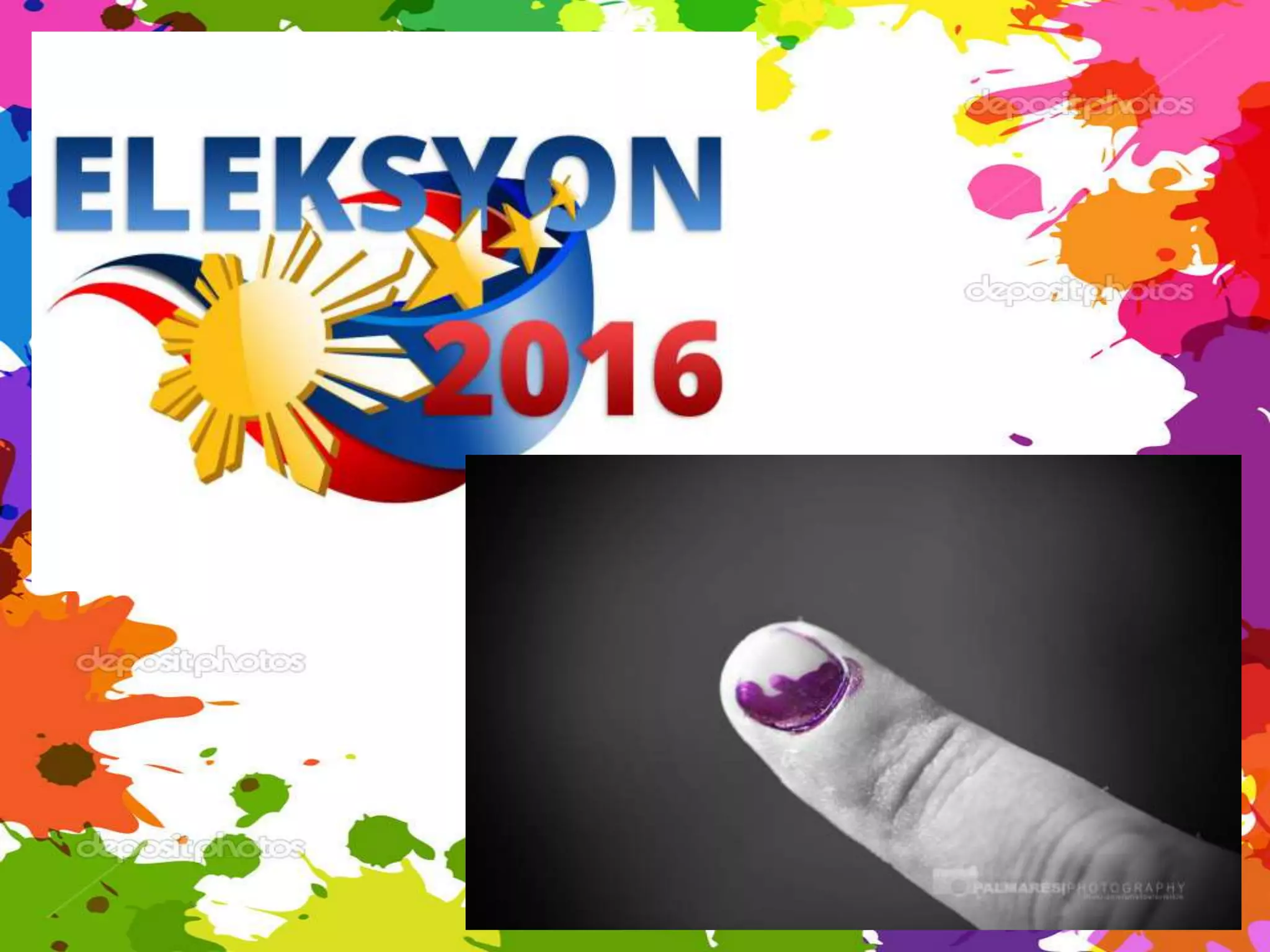 Mga pinuno ng Pilipinas | PPTX