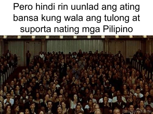 Mga pinuno ng Pilipinas | PPTX