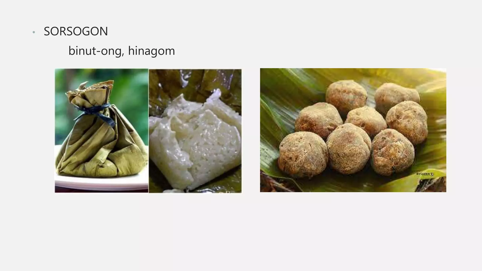Mga produkto at kalakal sa mga lalawigan | PPTX