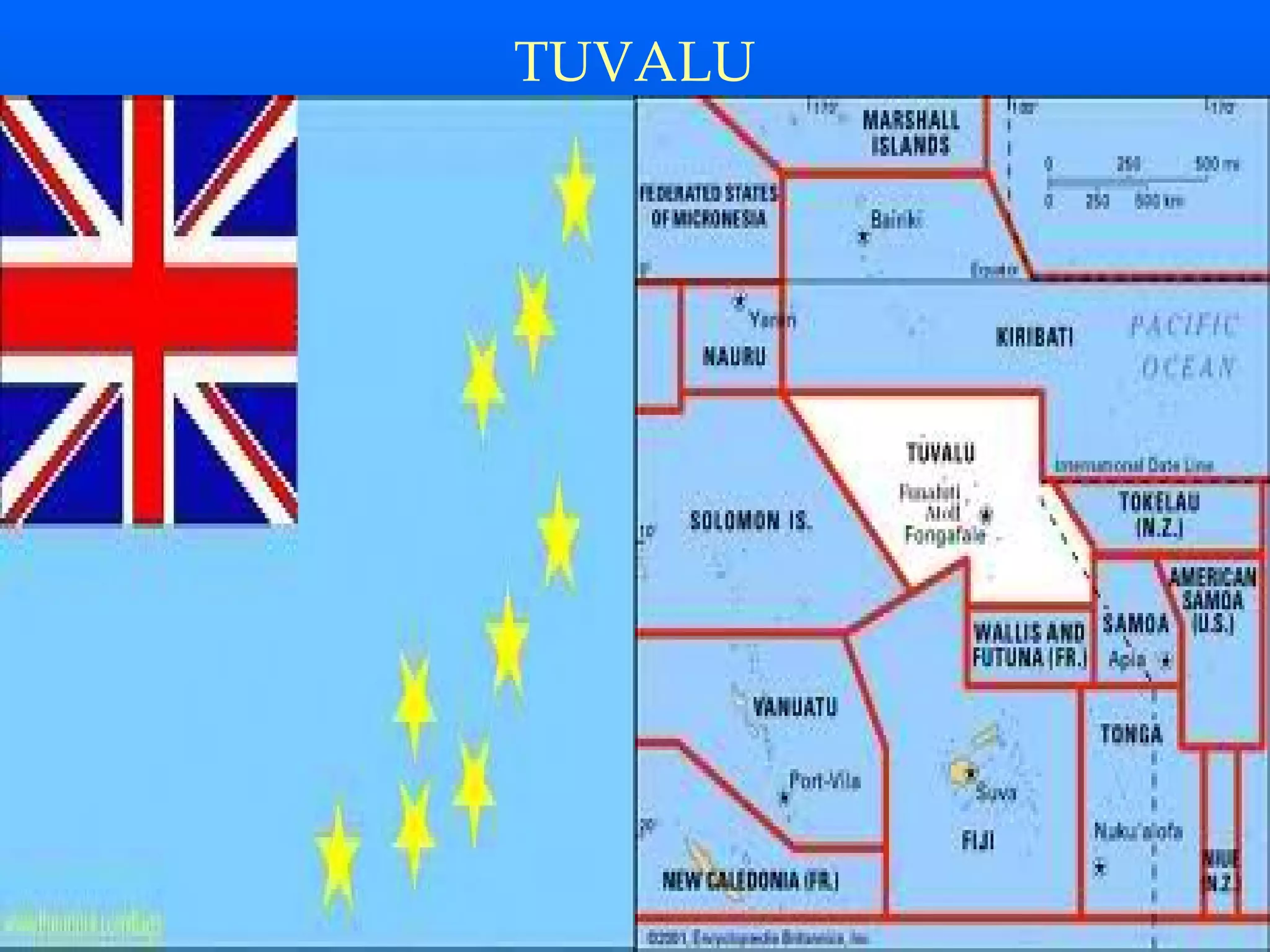 Mga pulo sa pacific | PPT