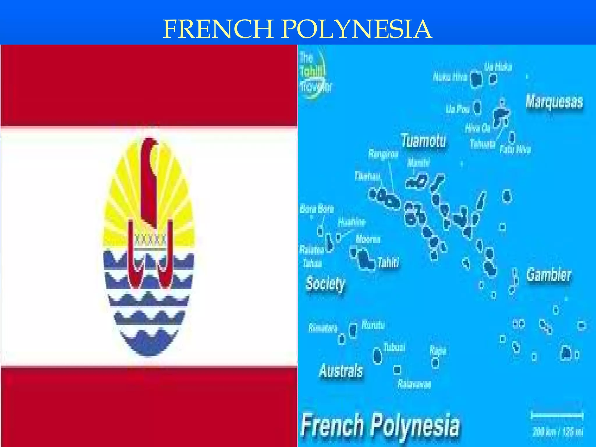 Mga pulo sa pacific | PPT