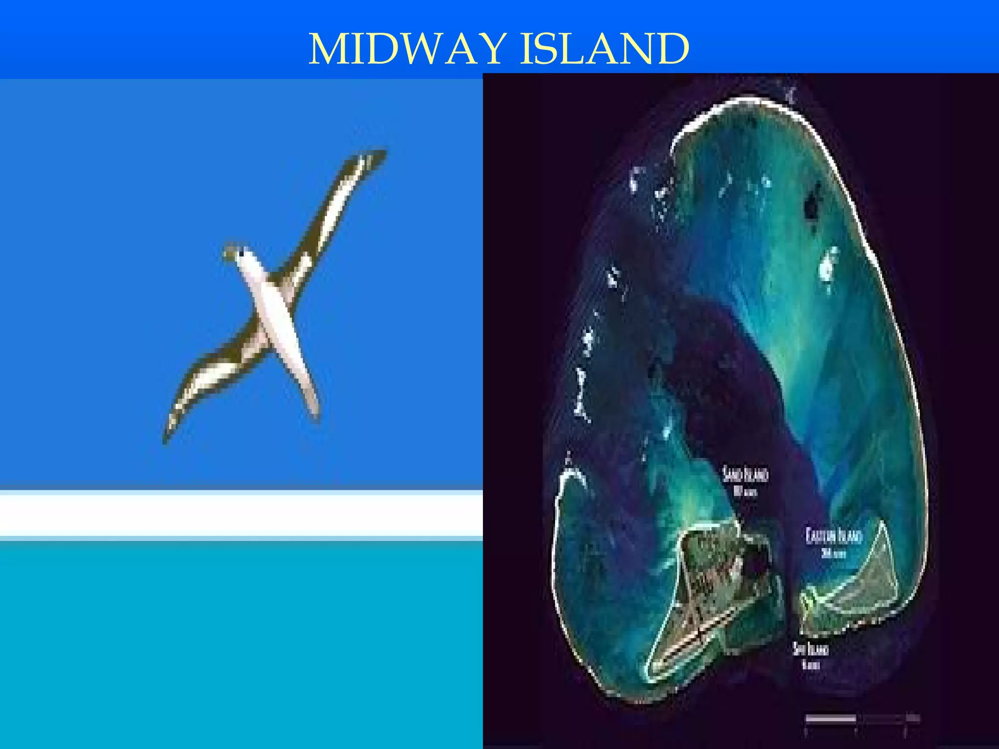 Mga pulo sa pacific | PPT