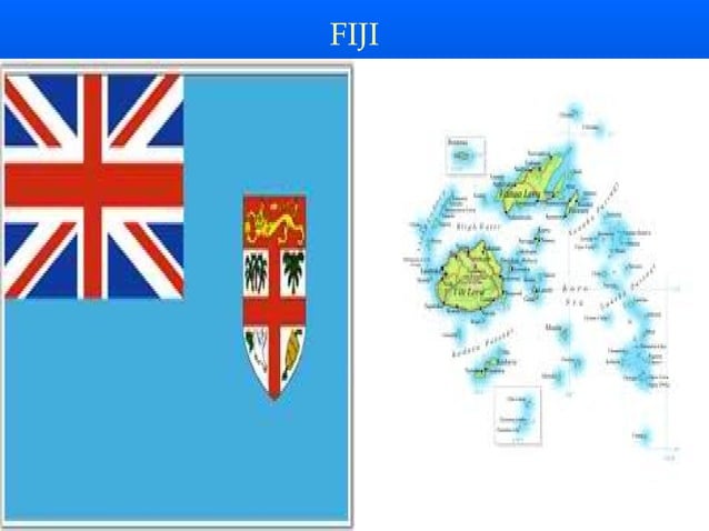 Mga pulo sa pacific | PPT