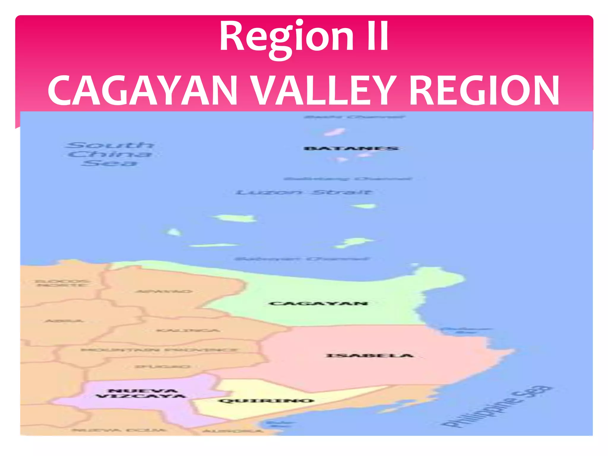 Mga rehiyon sa pilipinas | PPTX