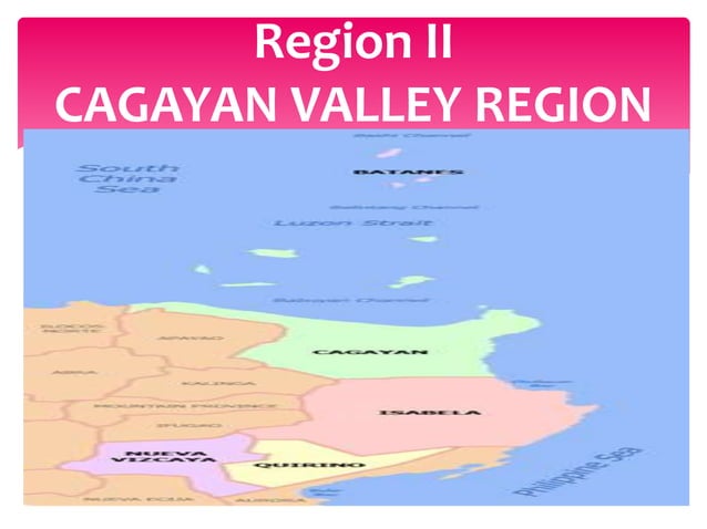 Mga rehiyon sa pilipinas | PPTX