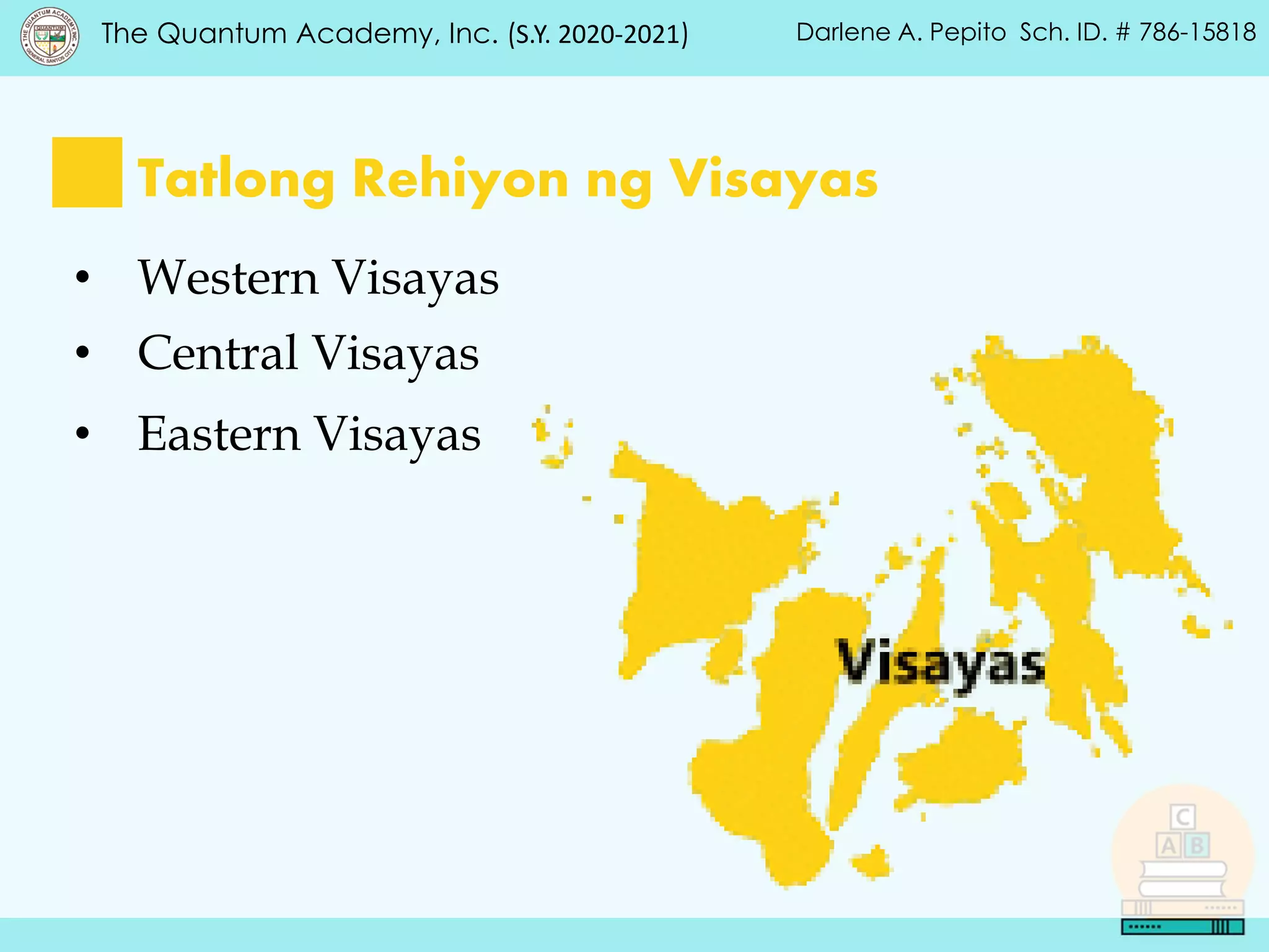 Mga Rehiyon sa Pilipinas | PDF
