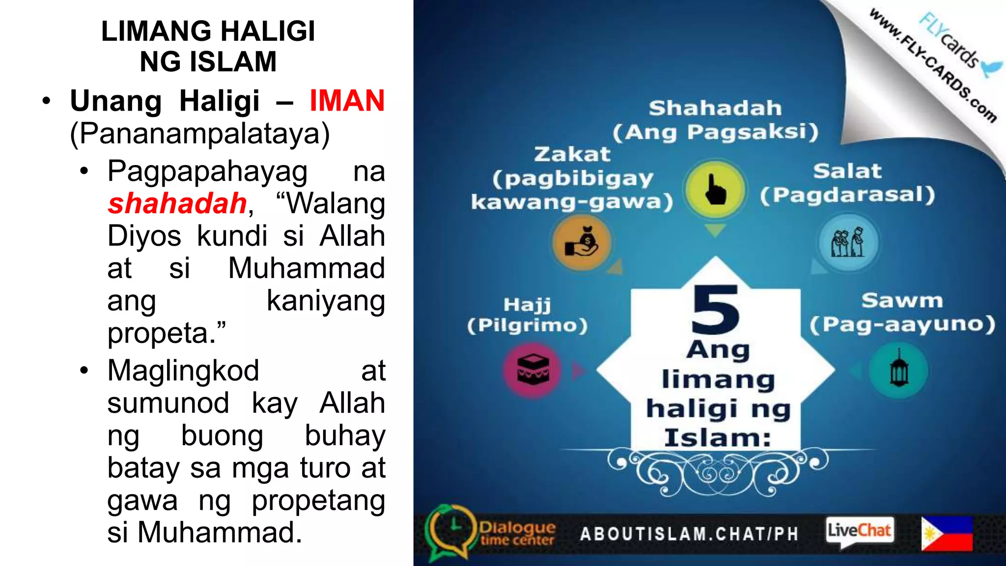 MGA RELIHIYON SA ASYA | PPTX