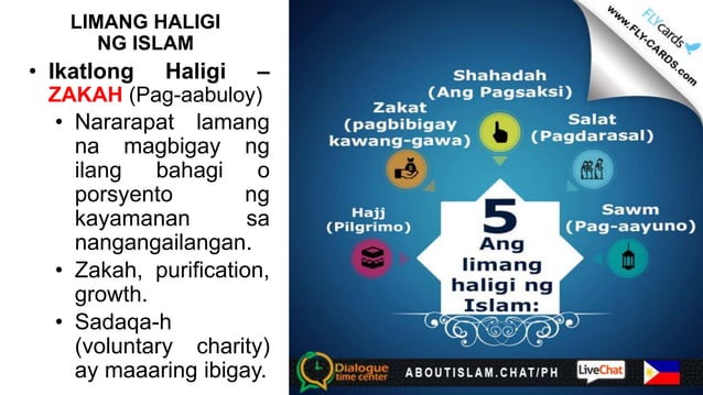 MGA RELIHIYON SA ASYA | PPTX