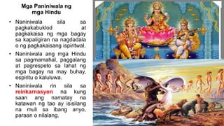 MGA RELIHIYON SA ASYA | PPTX