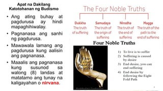MGA RELIHIYON SA ASYA | PPTX