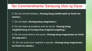 MGA RELIHIYON SA ASYA.pptx