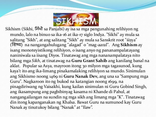 Mga Bahaging Ginampanan Ng Relihiyon Sa Ibat Ibang As - vrogue.co Mga Bahaging Ginampanan Ng Relihiyon Sa Ibat Ibang As - vrogue.co
