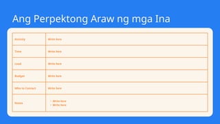 Mga Repleksyon Filipino. 11 [Autosaved].pptx
