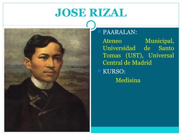 Mga repormista | PPT