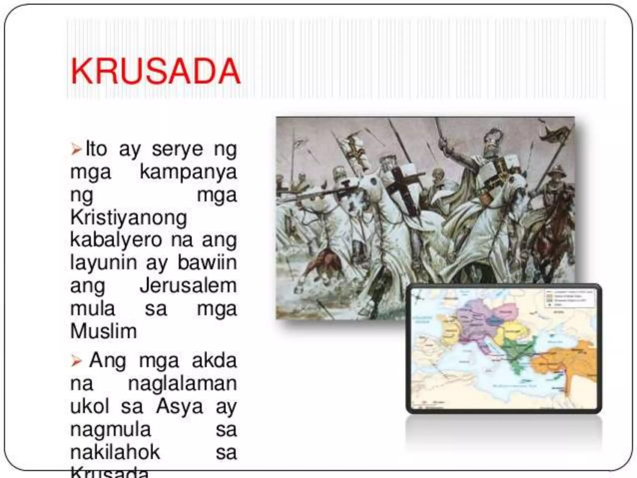 Mga ruta ng kalakalan | PPTX