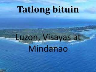 Mga Sagisag ng Bansa para sa Pagkakakilanlang pilipino | PPTX