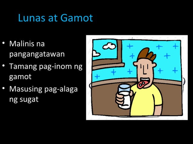 Mga sakit sa balat sanhi ng bacteria | PPT