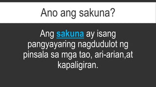 Araling Panlipunan 2 | PPT