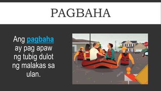 Araling Panlipunan 2 | PPT