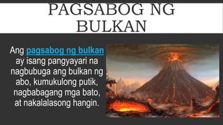 Araling Panlipunan 2 | PPT