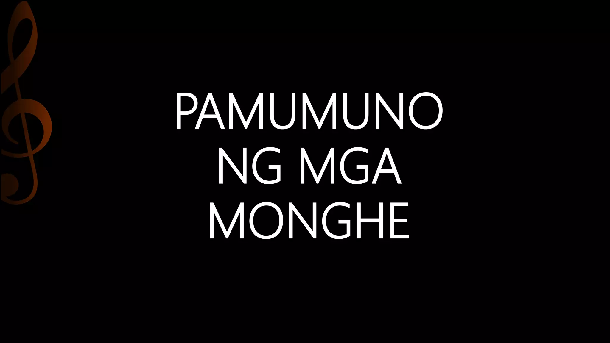 Mga salik na nakatulong sa paglawak ng kapangyarihan ng kapapahan | PPTX