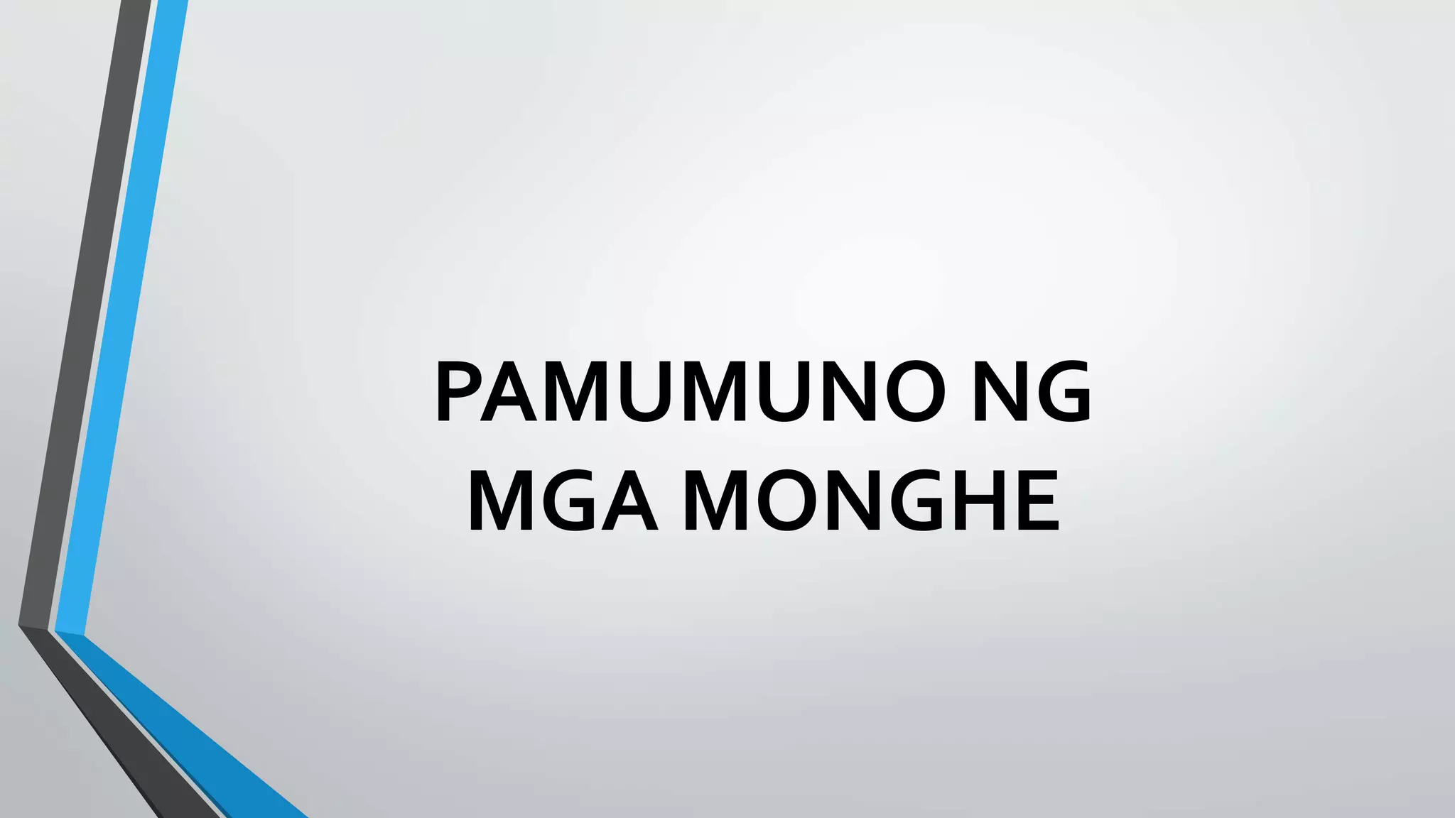 Mga salik na nakatulong sa paglawak ng kapangyarihan ng kapapahan | PPTX