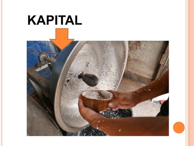 MGA SALIK NG PRODUKSIYON | PPTX