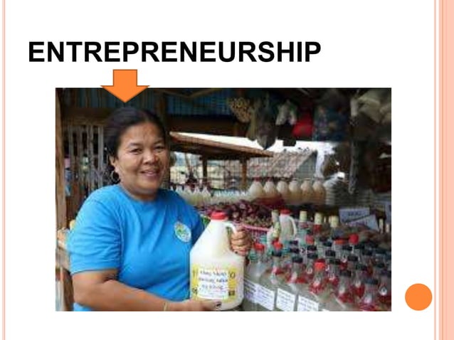 MGA SALIK NG PRODUKSIYON | PPTX