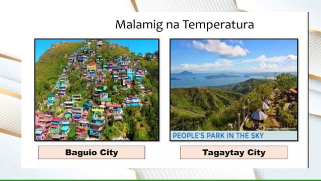 MGA SALIK SA PAGBABAGO NG KLIMA O PANAHON.pptx