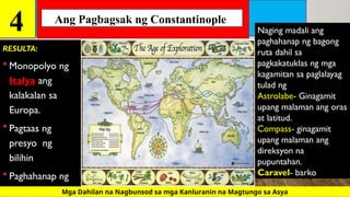 MGA SALIK SA PAGDATING NG MGA KANLURANIN SA ASYA.pptx