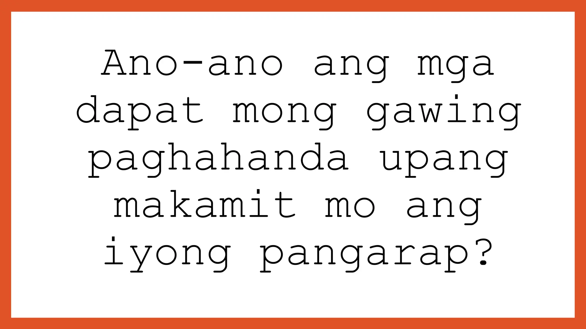 MGA SALIK SA PAGPILI NG KURSO (ESP).pptx