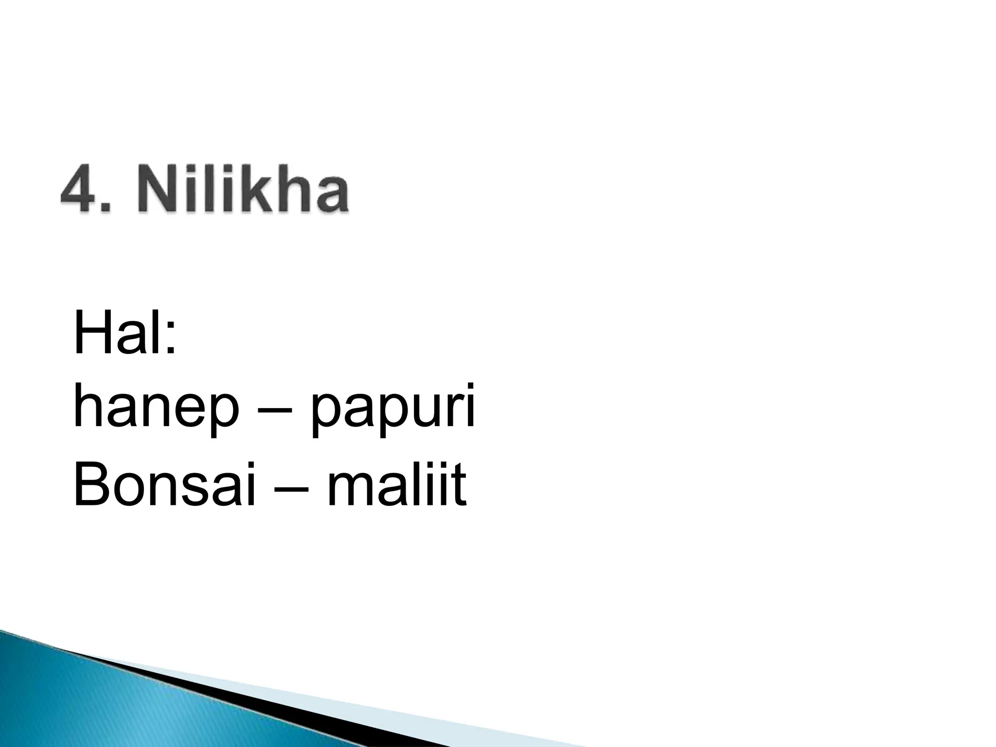 Mga Salitang Ginagamit sa Normal at Impormal na Komunikasyon.pptx