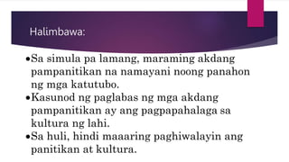 Mga Salitang Hudyat ng Simula, Gitna at - Copy.pptx