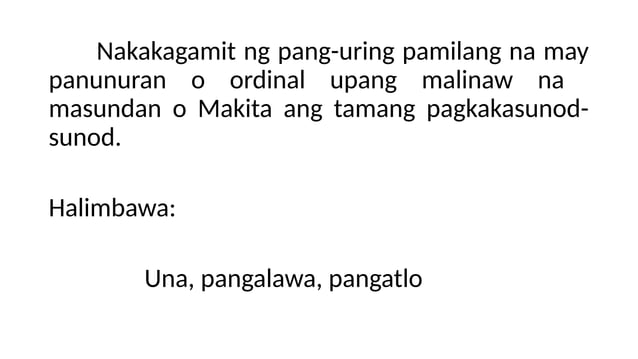 MGA SALITANG HUDYAT SA PAGSUSUNOD-SUNOD NG MGA PANGYAYARI [Recovered].pptx