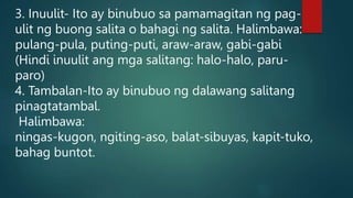 MGA SALITANG NAGLALARAWAN.pptx