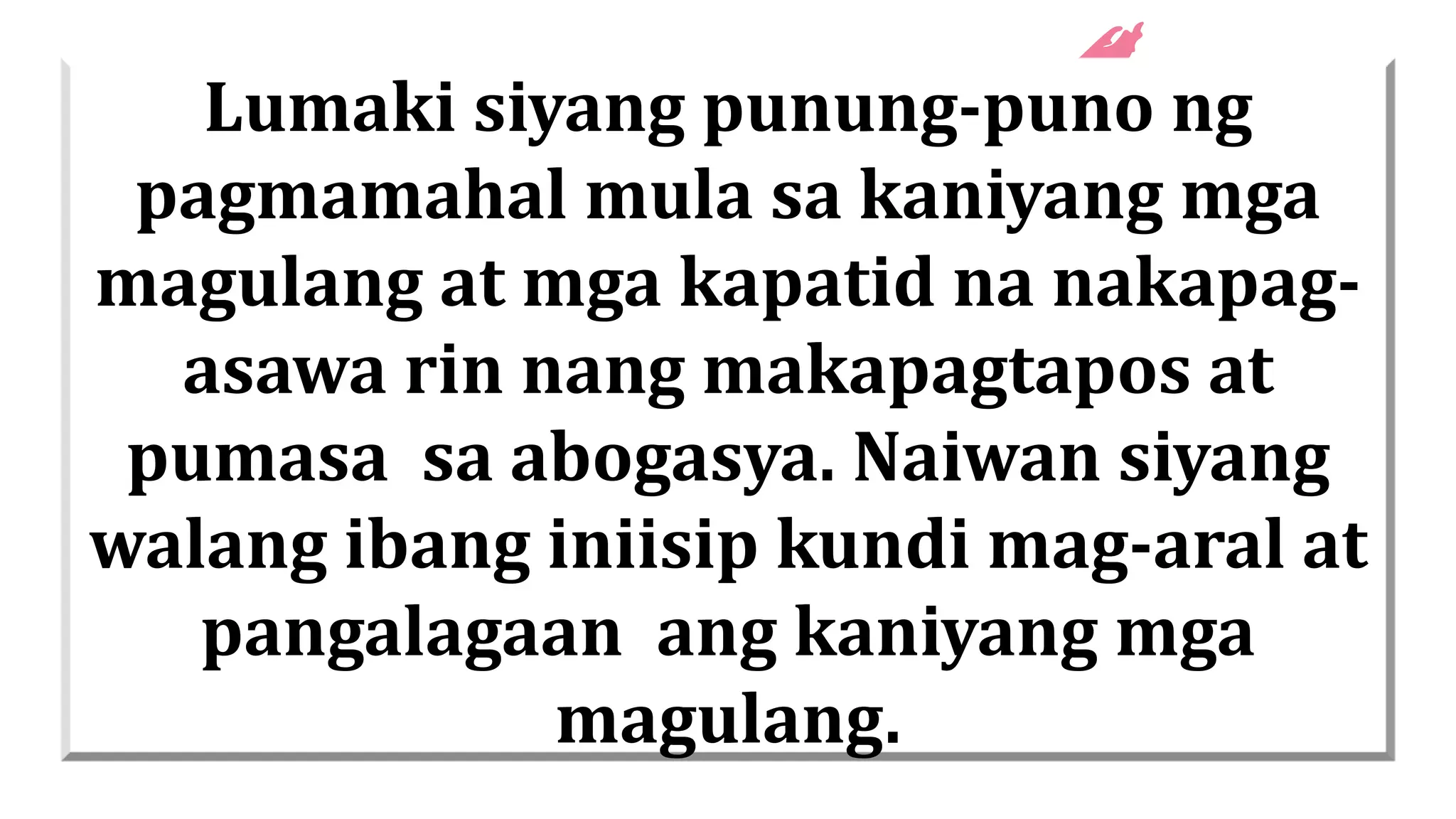 MGA SANGKAP NG MGA BAHAGI NG MAIKLING KUWENTO.pptx