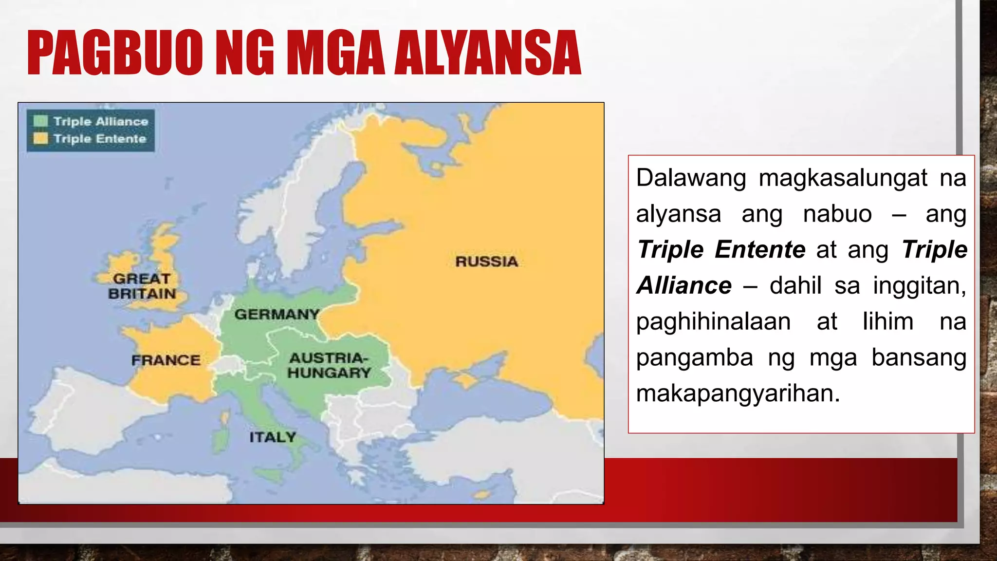 Mga Sanhi ng Unang Digmaang Pandaigdig.pptx