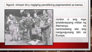 Mga Sanhi ng Unang Digmaang Pandaigdig.pptx