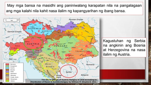 Mga Sanhi ng Unang Digmaang Pandaigdig.pptx