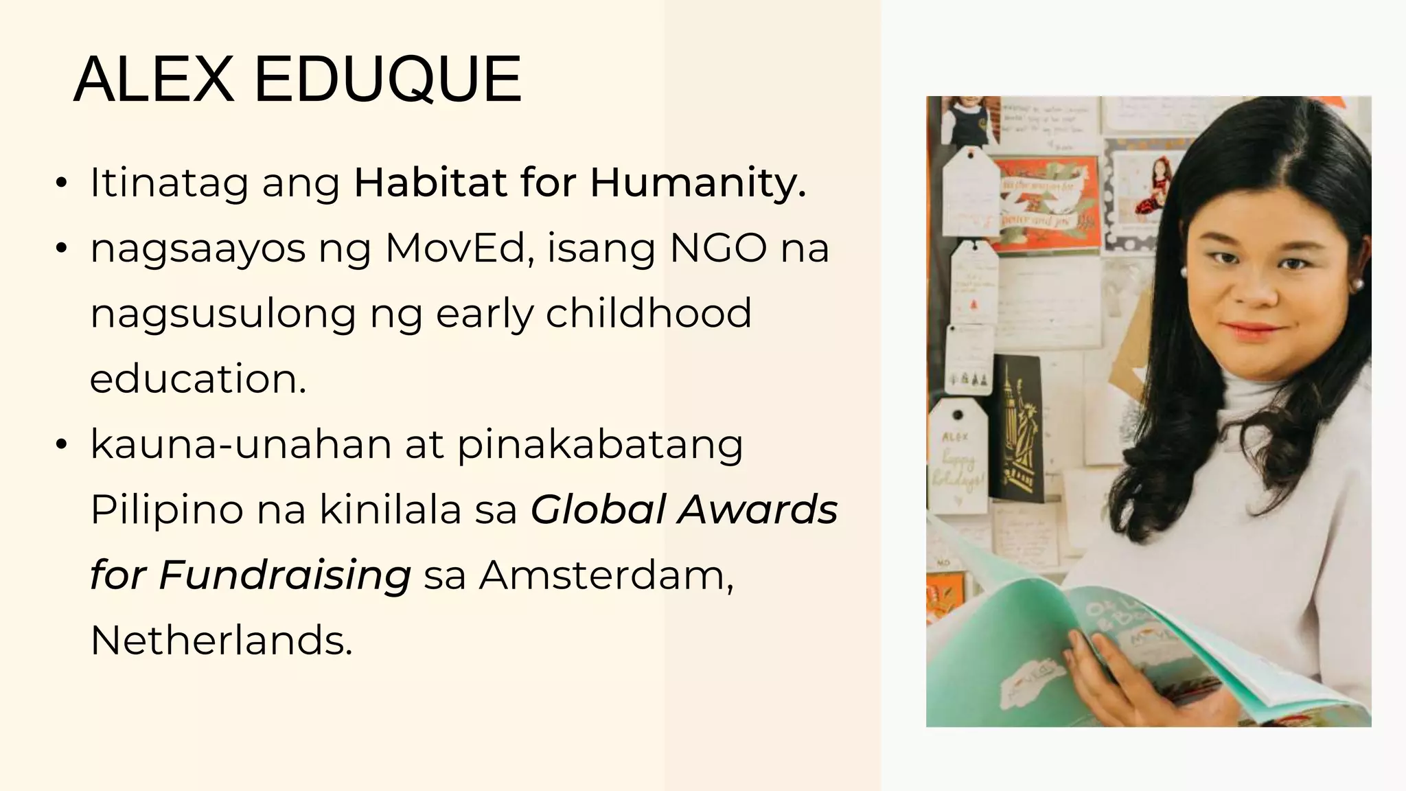 Mga Sikat na Personalidad sa Iba't Ibang Larangan.pptx