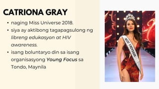 Mga Sikat na Personalidad sa Iba't Ibang Larangan.pptx