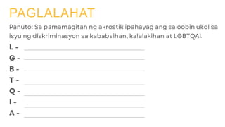 Mga Sikat na Personalidad sa Iba't Ibang Larangan.pptx