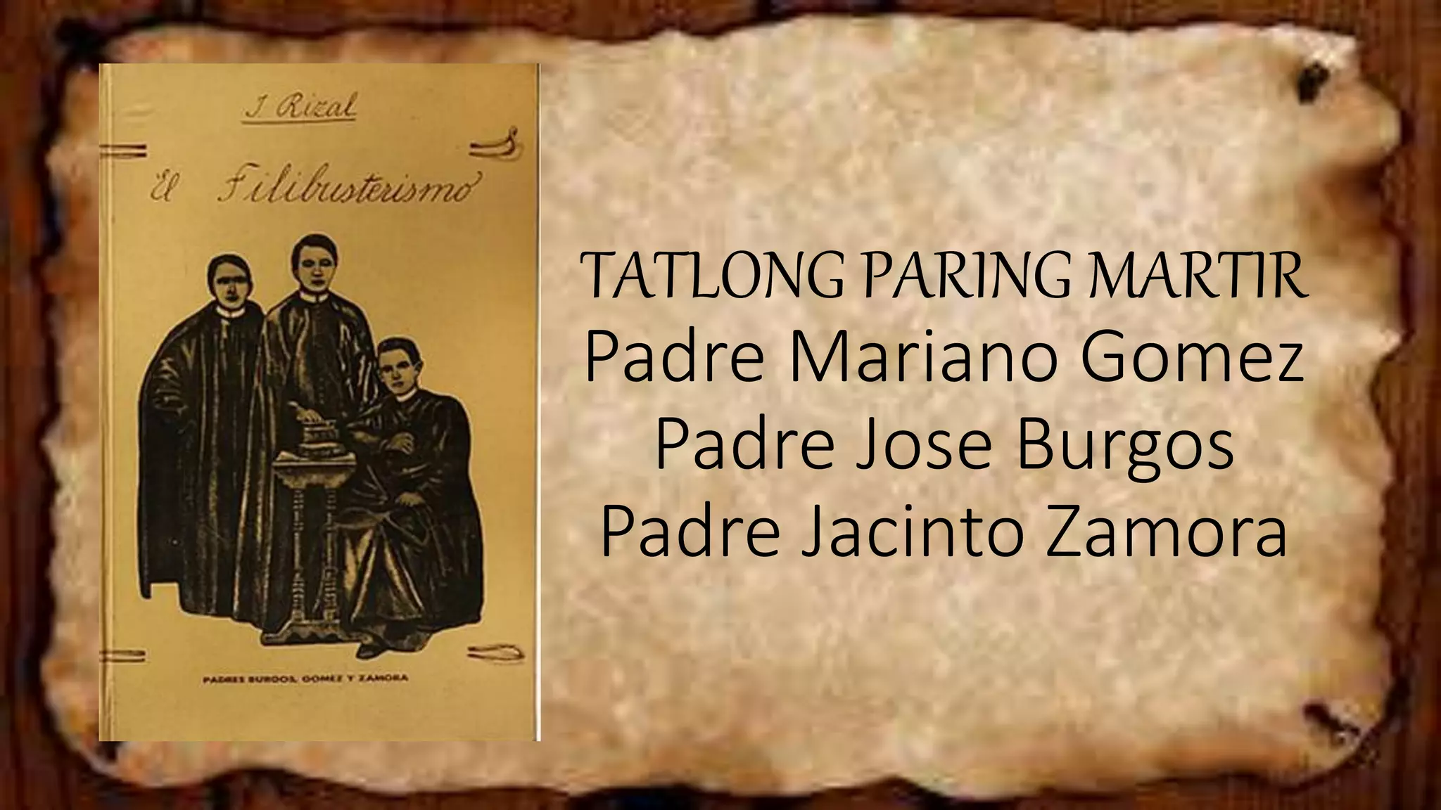 Mga Simbolismo sa El Filibusterismo | PPTX